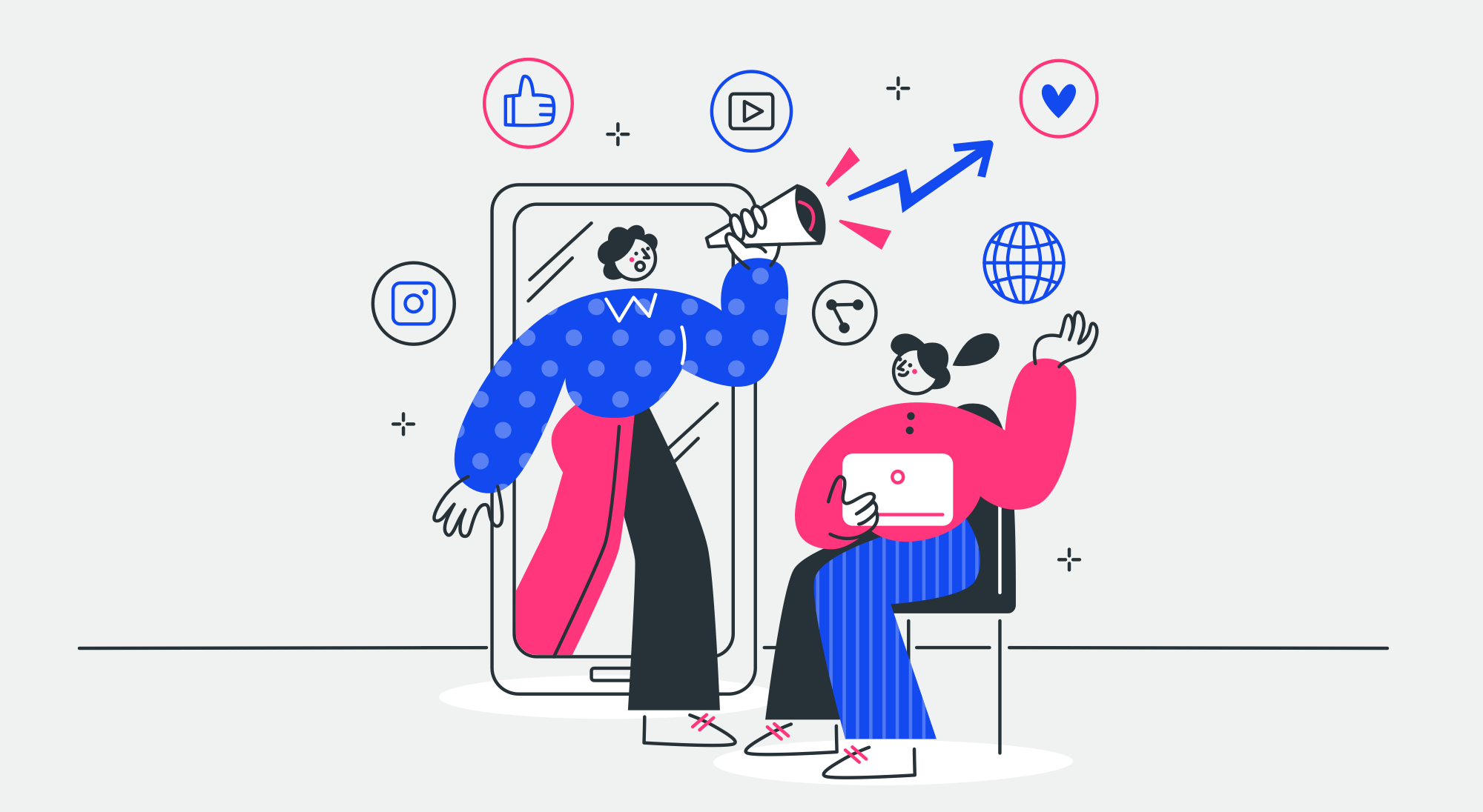 Was sind Corporate Influencer und warum sind sie wichtig? - code-x